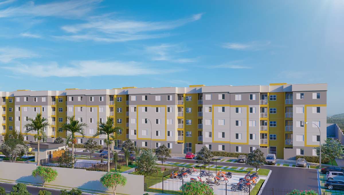 Valência Residence - ADN Construtora